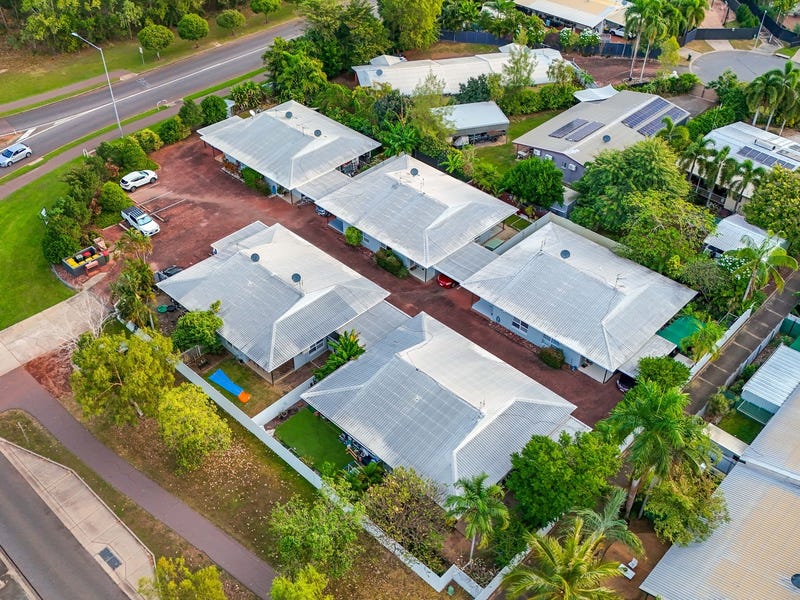 3/80 Forrest Parade, Bakewell, NT 0832 - Property Details