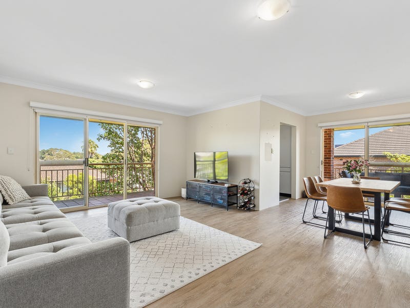 6/22 George Street, Mortdale, NSW 2223 - Property Details