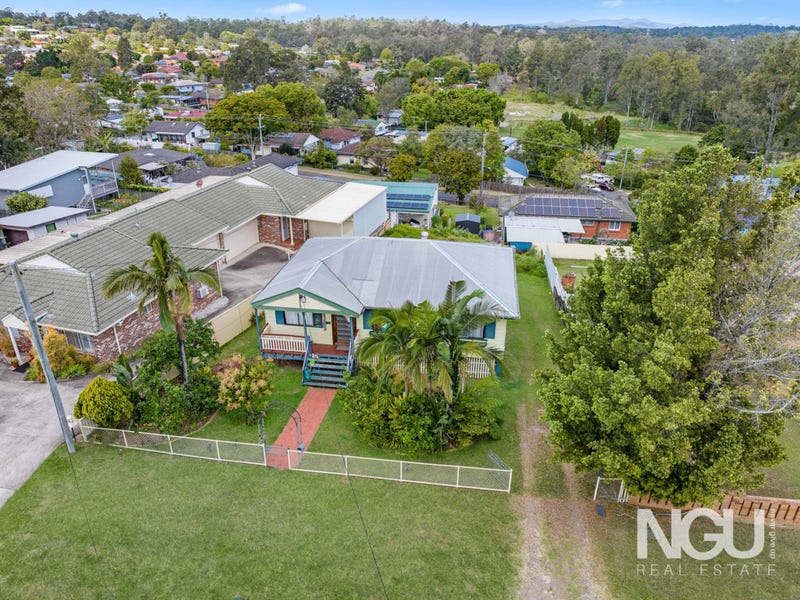 16 Caswell Street, Gailes, Qld 4300 - Property Details