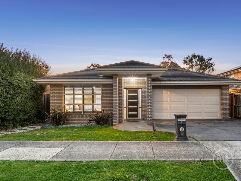 5 Sanders Drive, Doreen, Vic 3754 - Property Details