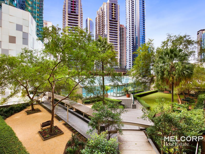 308/83 Queensbridge Street, Southbank, Vic 3006 - Property Details