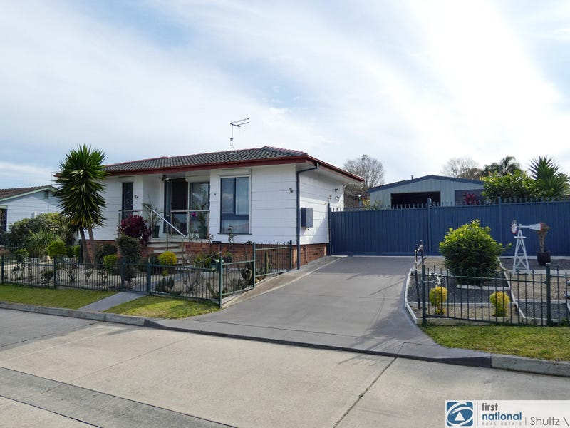 7 Denva Bird Way, Taree, NSW 2430 - realestate.com.au