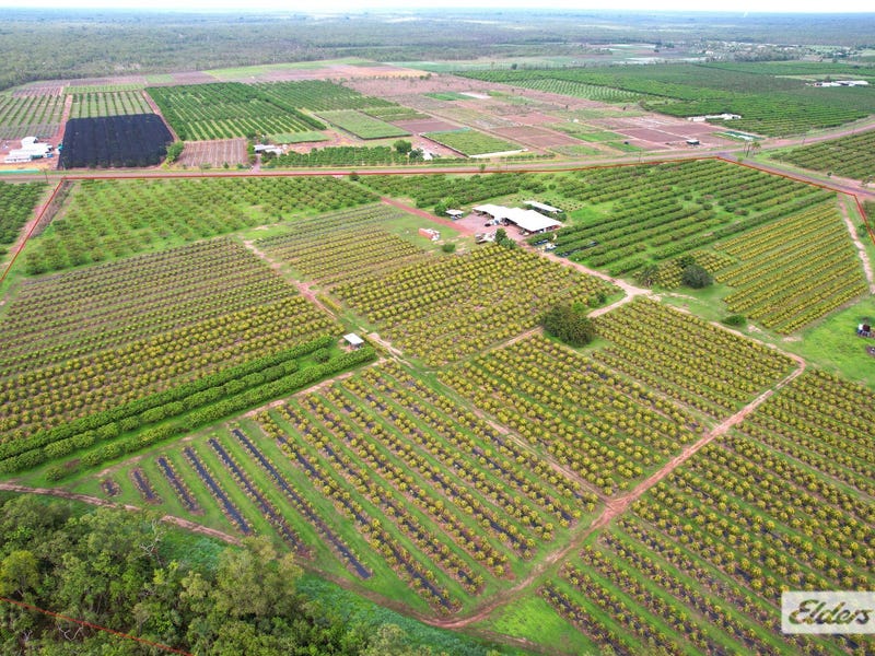 Rural properties for Sale in Darwin - Greater Region, NT - realestate ...