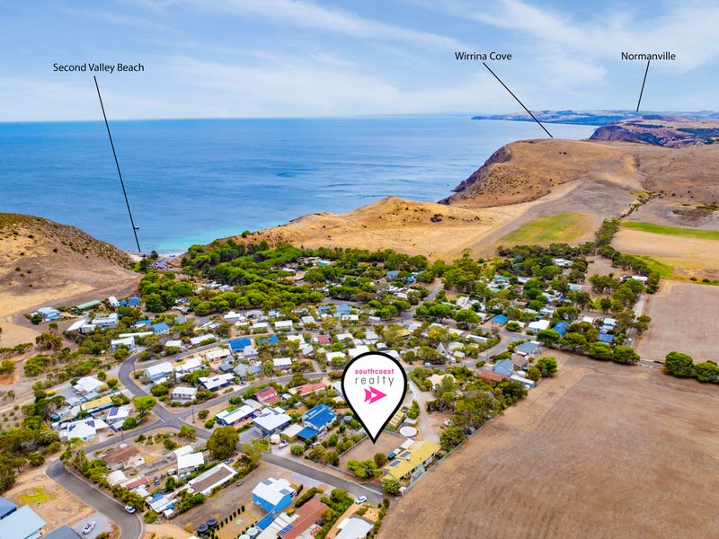 7 Valley Heights Drive, Second Valley, SA 5204 - realestate.com.au