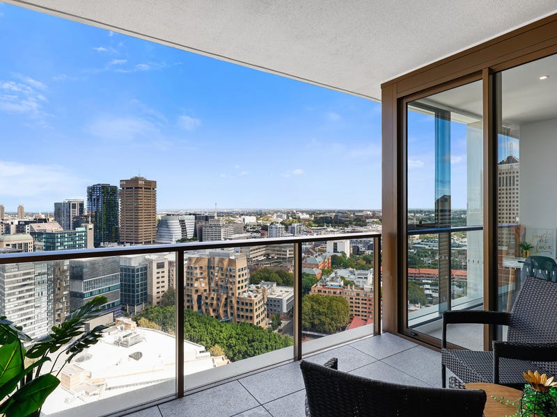 2801/82 Hay Street, Haymarket, NSW 2000 - realestate.com.au