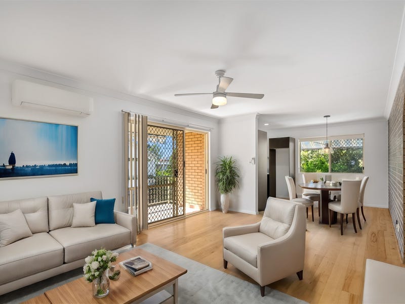 2/37 Vera Street, Greenslopes, Qld 4120 - Property Details