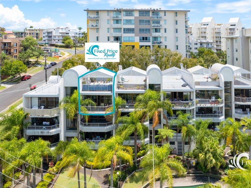 17/22 Meta Street, Mooloolaba, Qld 4557 - Property Details