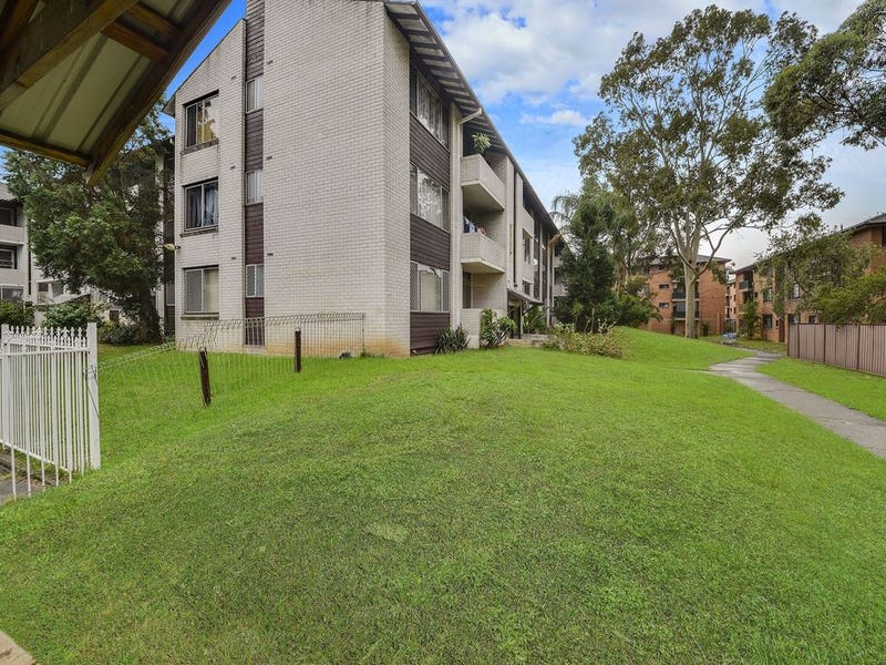 42/79 Memorial Avenue, Liverpool, NSW 2170 - Property Details