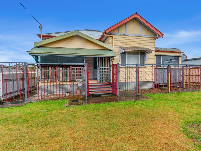15 Albert Street, Warwick, QLD 4370 - realestate.com.au