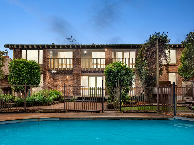 19 Sir Thomas Mitchell Drive, Davidson, NSW 2085 - Property Details