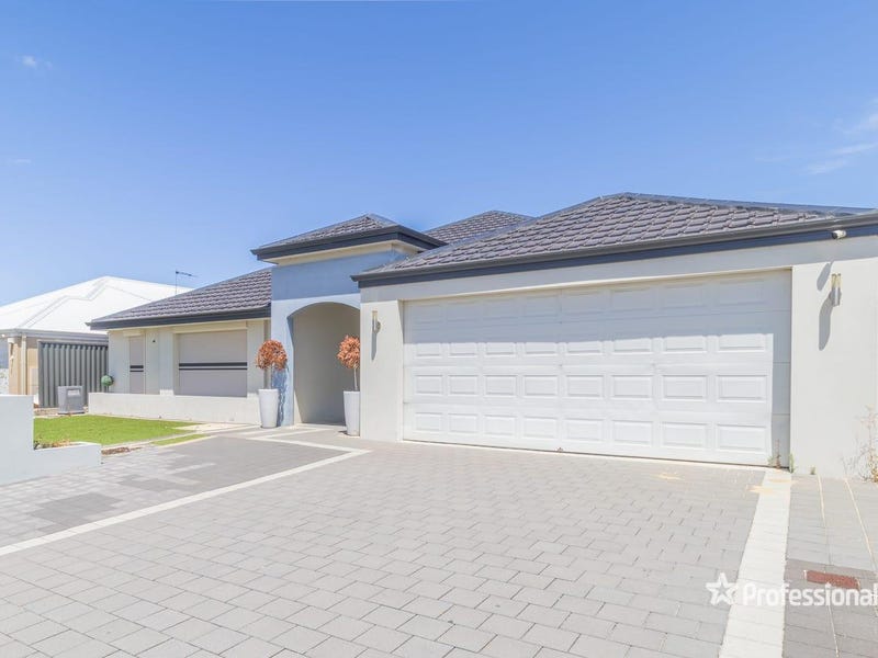 31 Mayroyd Drive, Ellenbrook, WA 6069 - Property Details