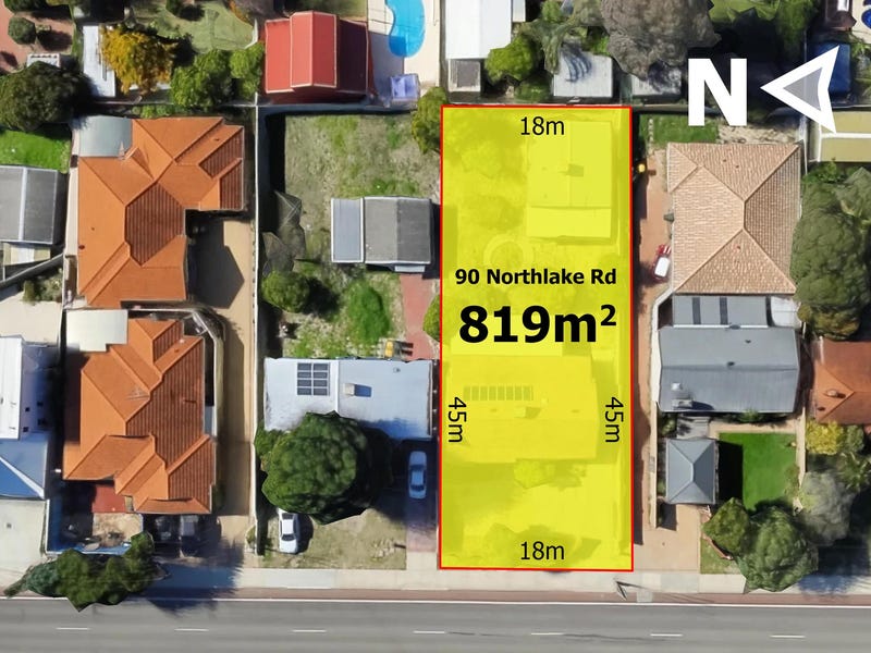 90 North Lake Road, Myaree, WA 6154 - realestate.com.au