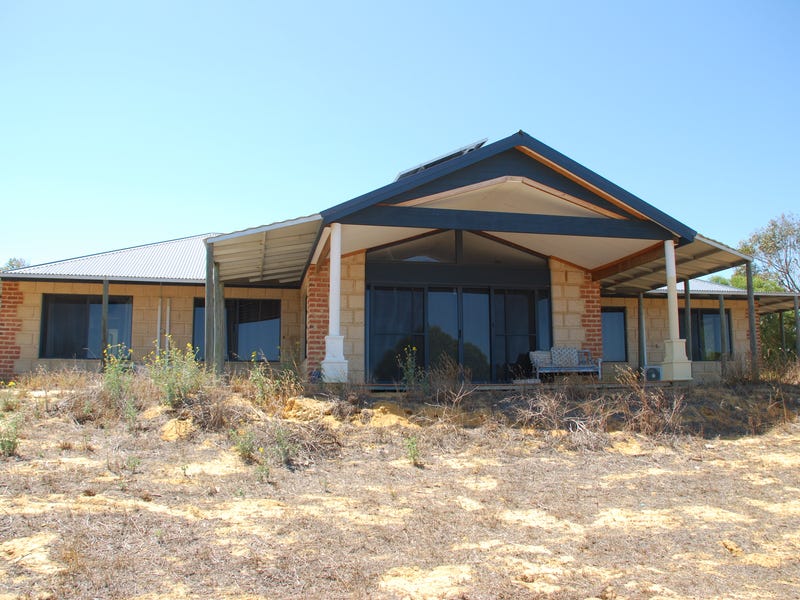 17 Tiltili Rise, Moresby, WA 6530 - Property Details