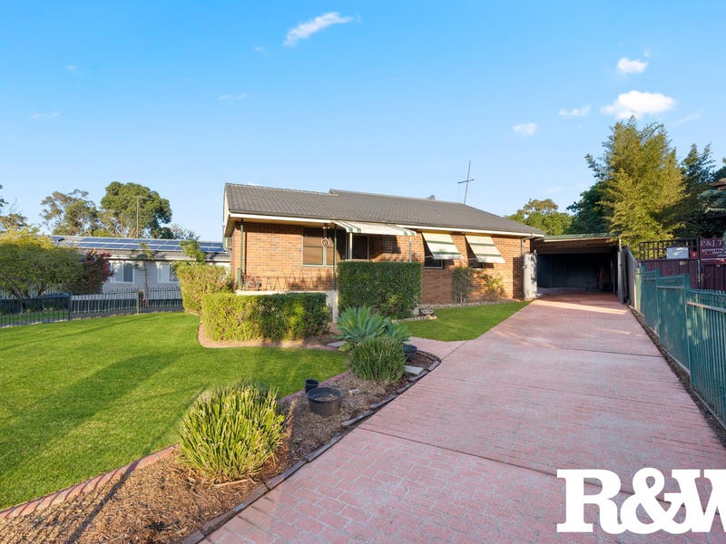 56 Emert Parade, Emerton, NSW 2770 - Property Details