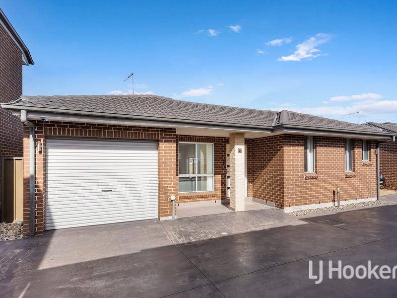 2/60-62 Magowar Road, Girraween, NSW 2145 - Property Details