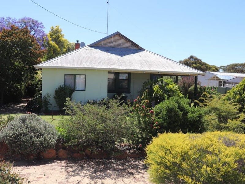 49 George St, Bolgart, WA 6568 - Property Details