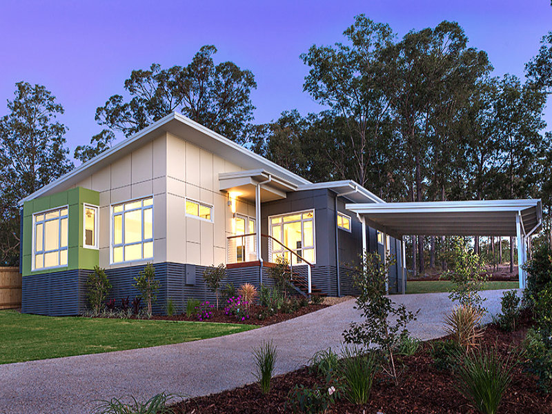 27 Ellerby Road, Moggill, Qld 4070 - Property Details