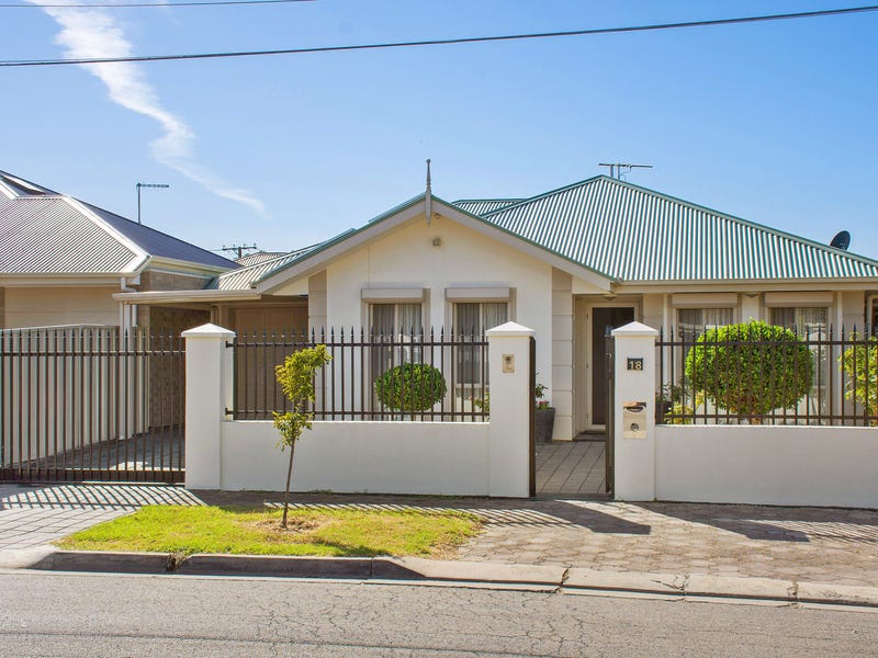 18 Bridgeford Street, Greenacres, SA 5086 - realestate.com.au
