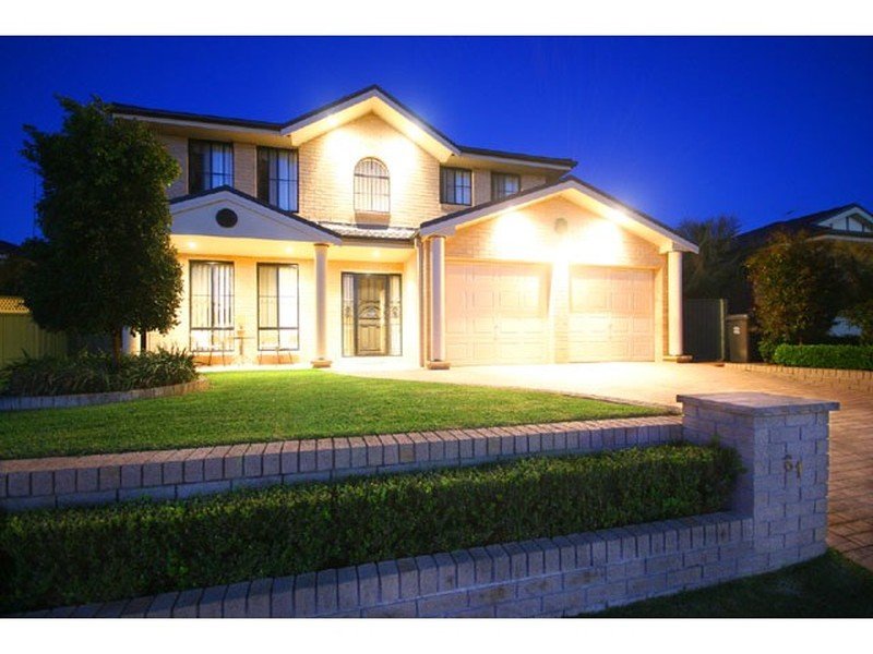 61 Kukundi Drive, Glenmore Park, NSW 2745 - realestate.com.au