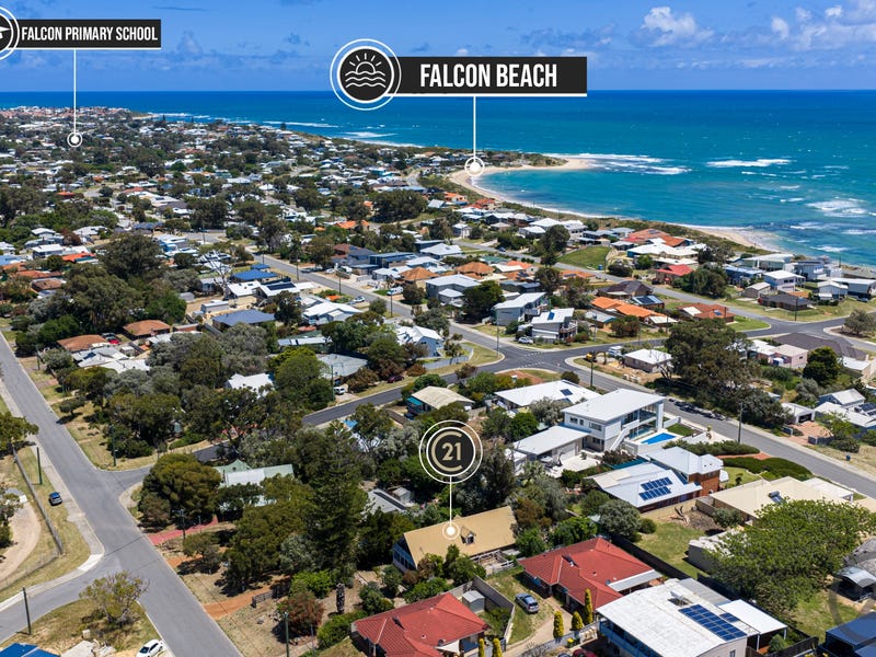 52 Lynda Street, Falcon, WA 6210 - Property Details