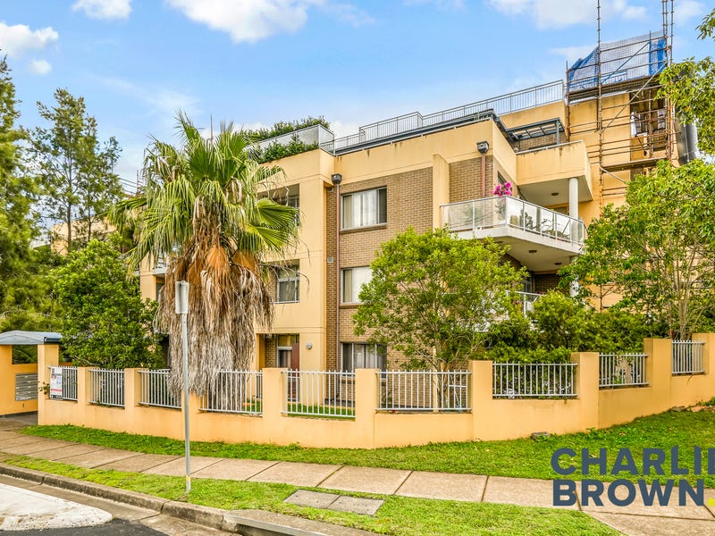 19/2 Bruce st, Blacktown, NSW 2148 - Property Details