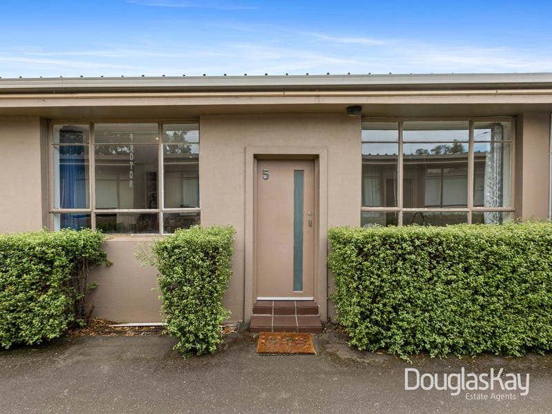 5/51 Anderson Road, Sunshine, Vic 3020 - Property Details