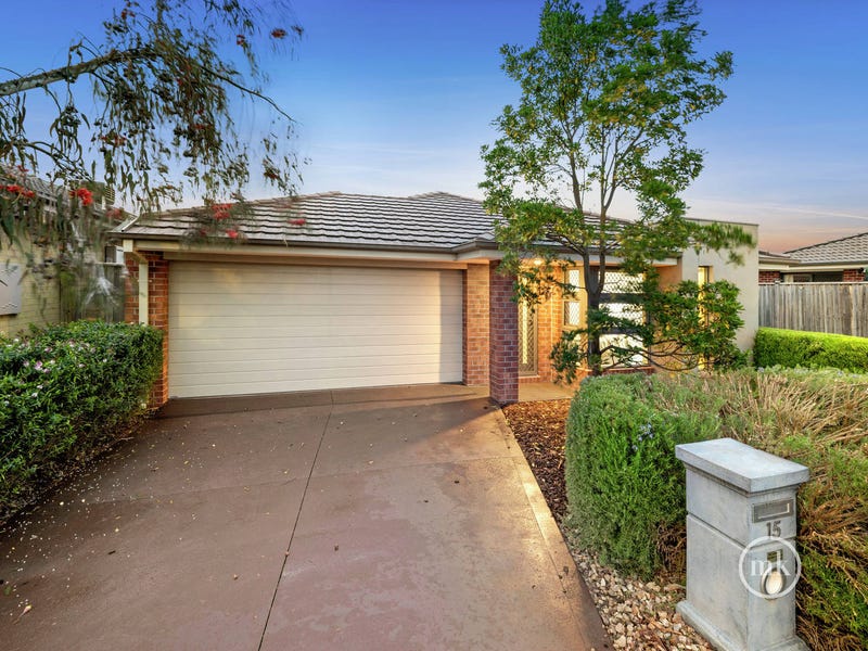 15 Shikra Place, Doreen, VIC 3754 - realestate.com.au