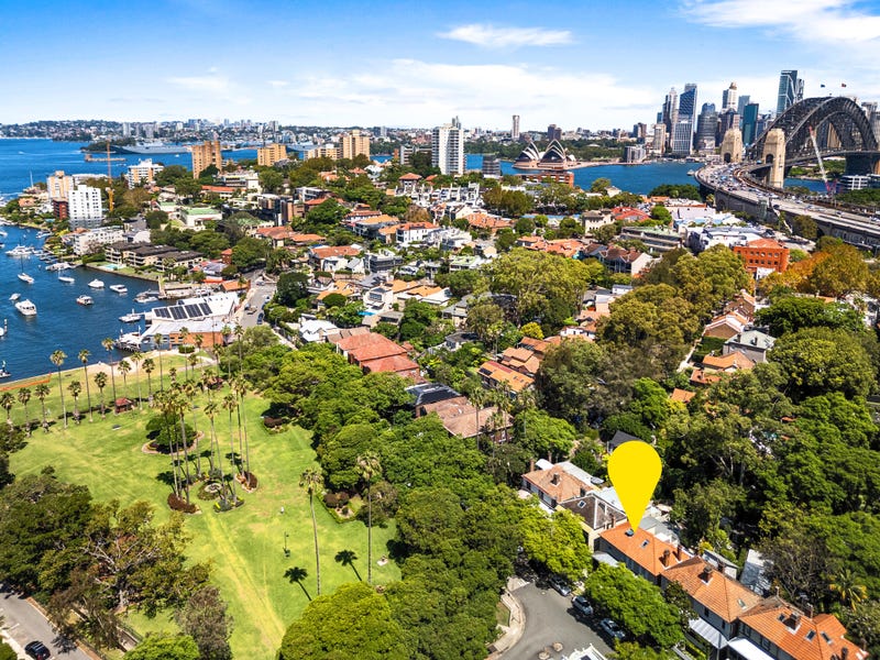27 McDougall Street, Kirribilli, NSW 2061 - Property Details