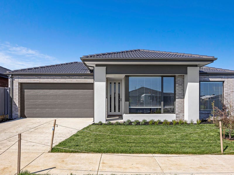 4 Vetrano Avenue, Alfredton, VIC 3350 - realestate.com.au