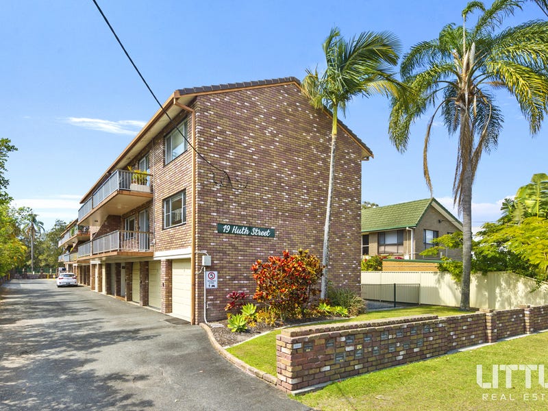 7/19 Huth Street, Labrador, Qld 4215 - Property Details