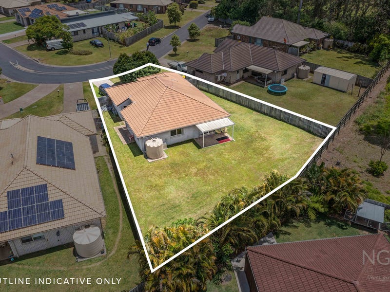 20 Dear Place, Bellmere, Qld 4510 - Property Details