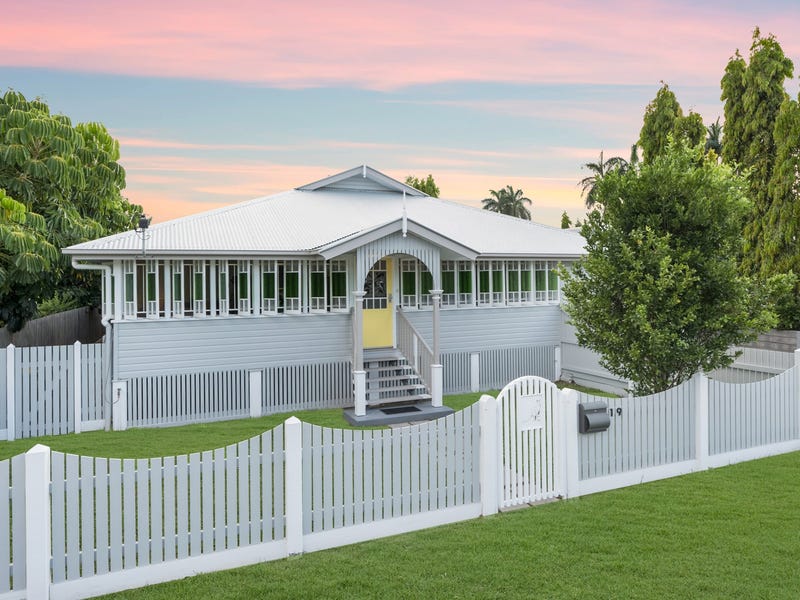 19 Hammond Street, Mysterton, Qld 4812 - Property Details