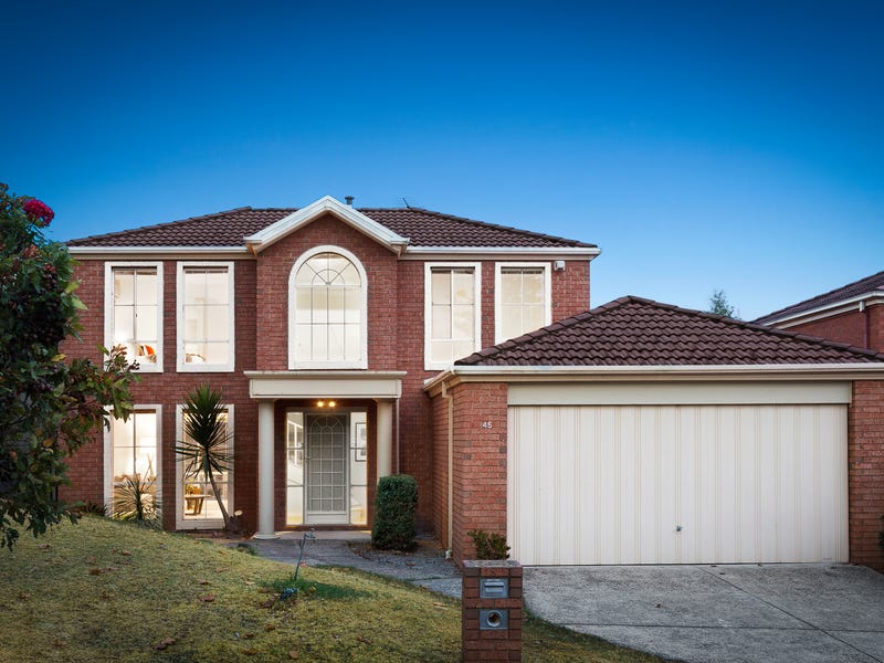 45 Pleasant Road, Bulleen, Vic 3105 - Property Details
