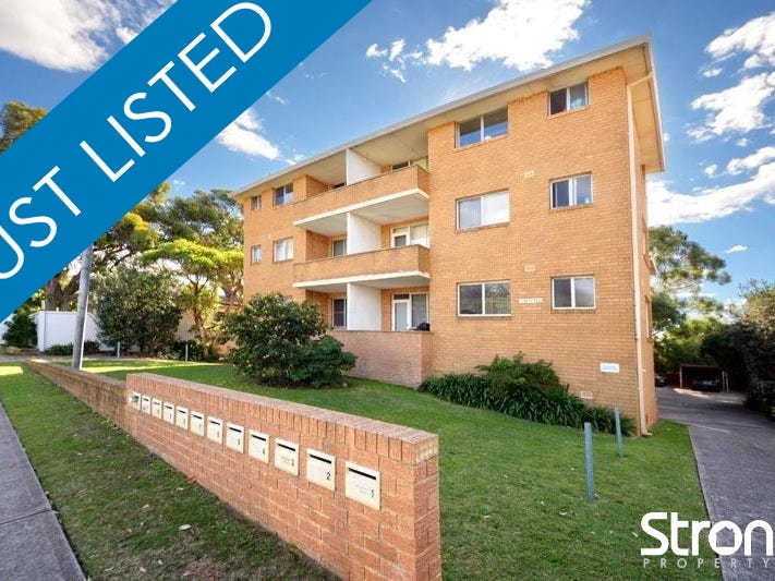 9/711 Kingsway, Gymea, NSW 2227 - Property Details