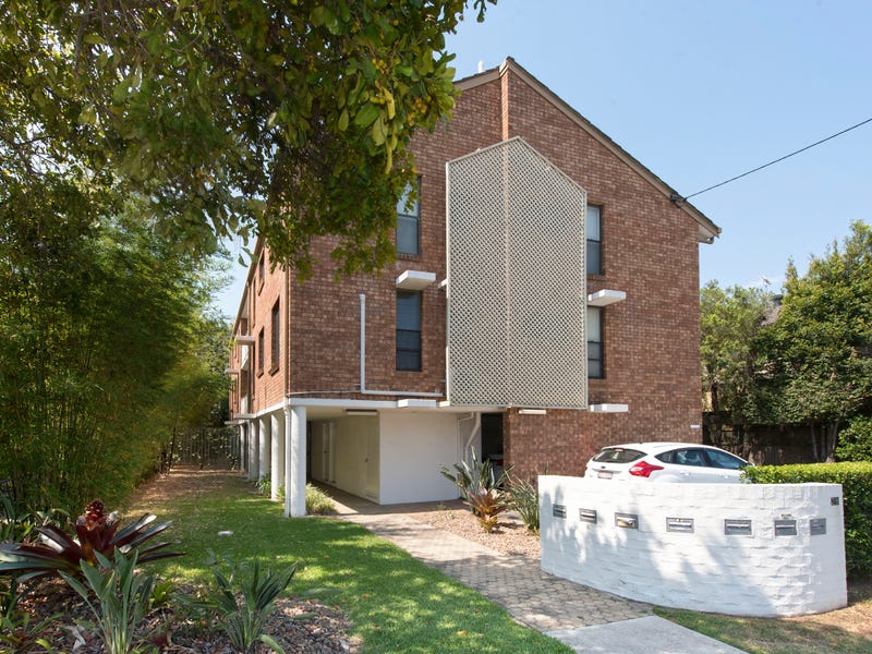 5/28 Kent Street, Hamilton, Qld 4007 - Property Details