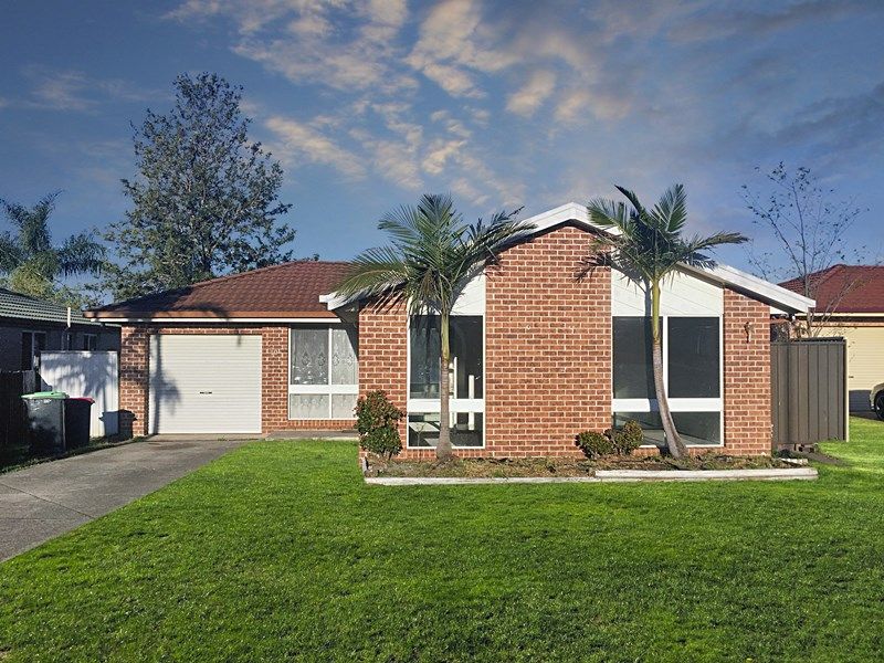 10 Denver Road, St Clair, NSW 2759 - realestate.com.au