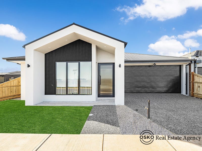 26 Grassbird Parade, Fraser Rise, VIC 3336 - realestate.com.au