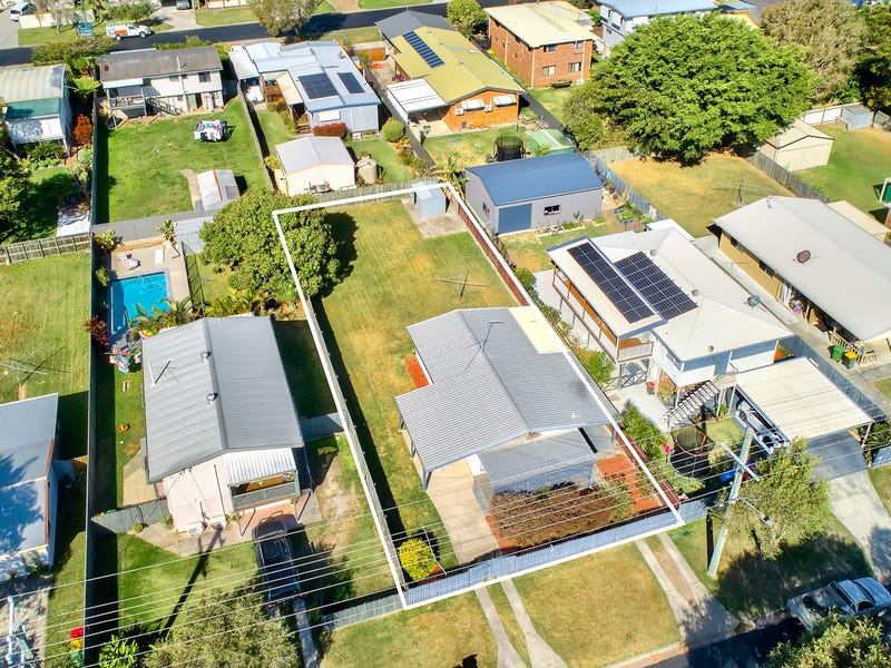20 Sportsground Street, Redcliffe, Qld 4020 - Property Details
