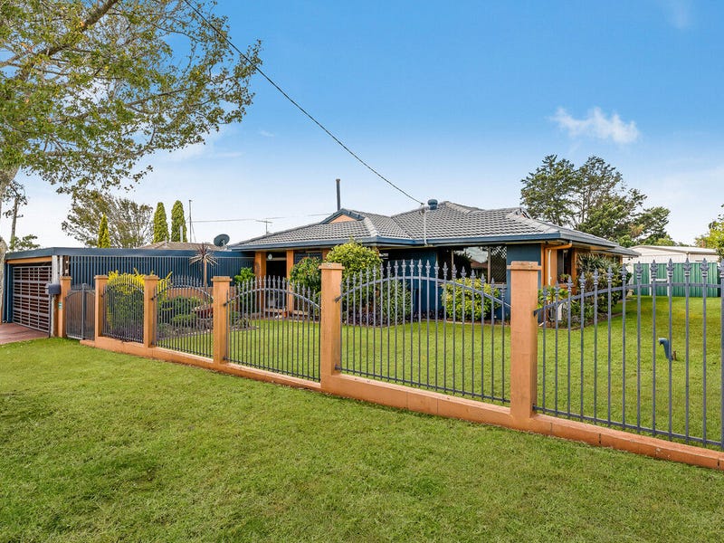 20 Jimbour Drive, Newtown, QLD 4350 - realestate.com.au