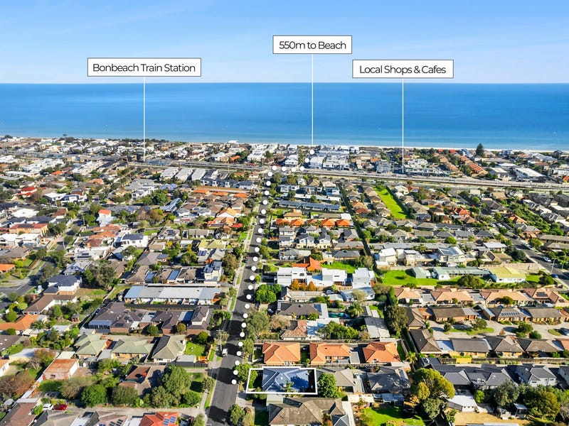 1/31 Bondi Road, Bonbeach, Vic 3196 - Property Details