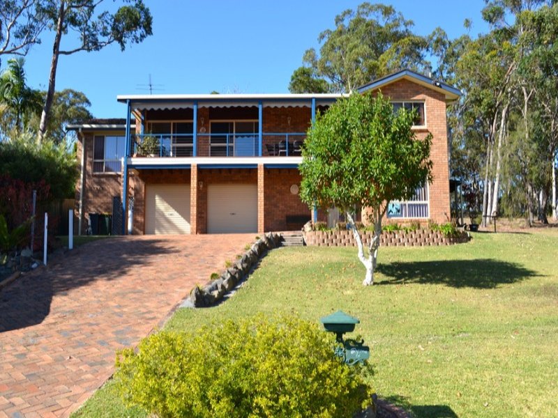 12 Lake Road, Balcolyn, NSW 2264 - Property Details