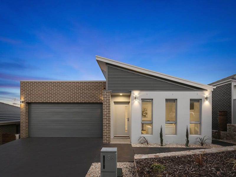 56 Cooley Crescent, Casey, ACT 2913 - Property Details