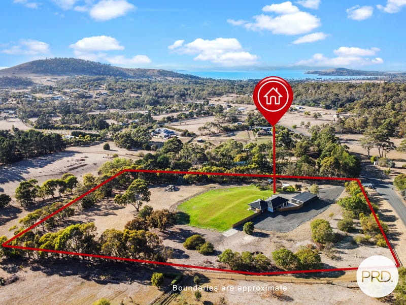 201 Acton Drive, Acton Park, TAS 7170 - realestate.com.au