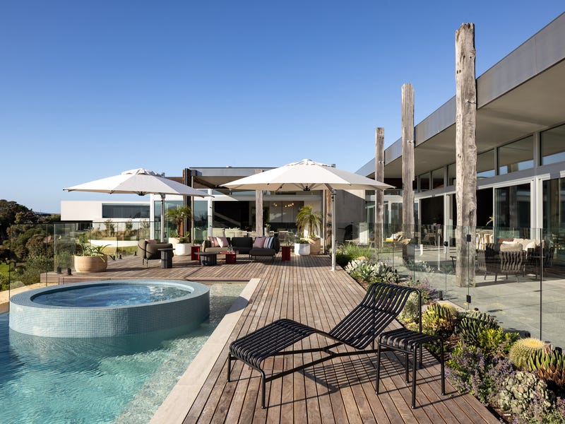 6 Tea Tree Rise, Portsea, Vic 3944 - Property Details