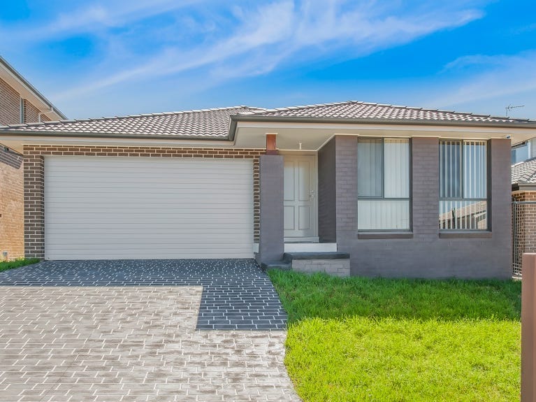 51 Chester Street, Tallawong, NSW 2762 - realestate.com.au