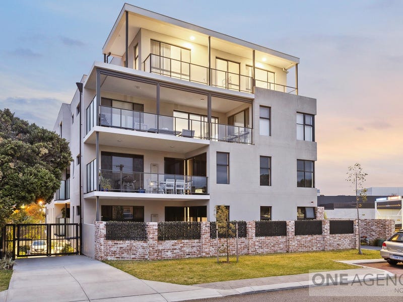 9/3 Dongara Street, Innaloo, WA 6018 - Property Details