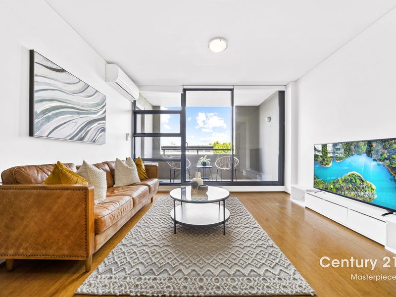 56/252 Botany Road, Alexandria, NSW 2015 - Property Details
