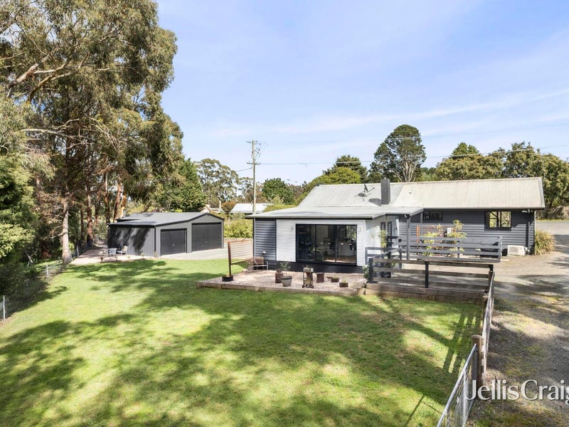 3 Bedroom Sold Property Prices & Auction Results in Daylesford, VIC ...