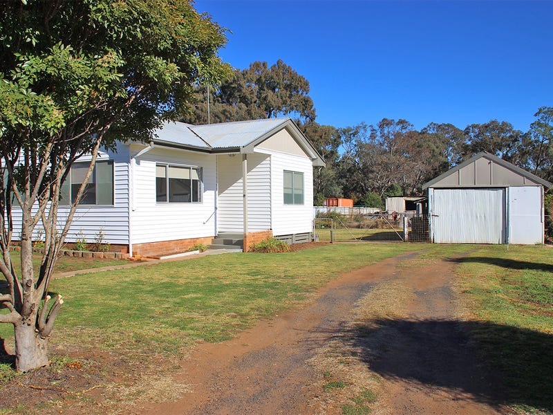 14 Nelson Street, Coonabarabran, NSW 2357 - realestate.com.au