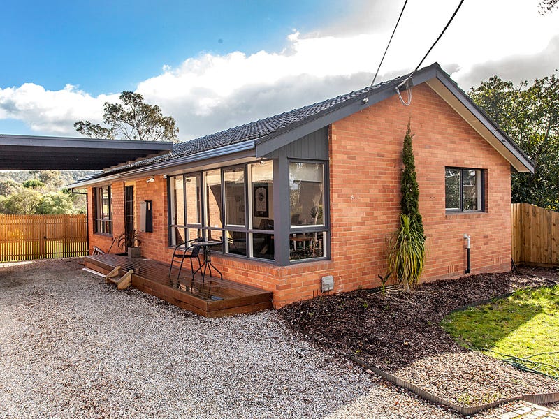 2/19-21 Karingal Street, Croydon North, Vic 3136